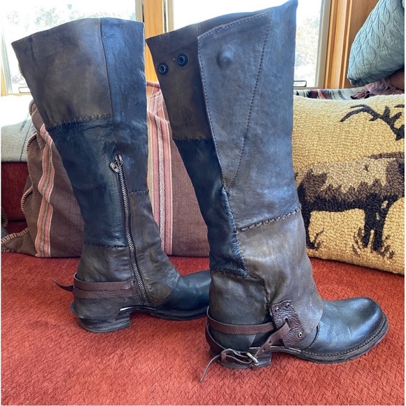 A.S.98 | Shoes | As98 Salvador Boot | Poshmark